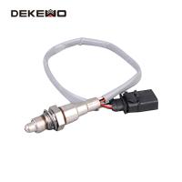 China 8K0906262G PAB906262B DEKEWO Car Parts Oxygen Sensor for AUDI A4 A5 A6 A7 Q5 PORSCHE Macan for sale