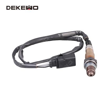 China 06K906262R 06K906262A/D/R DEKEWO Car Parts Oxygen Sensor for VW Golf Jetta AUDI A3 TT SKODA Octavia for sale