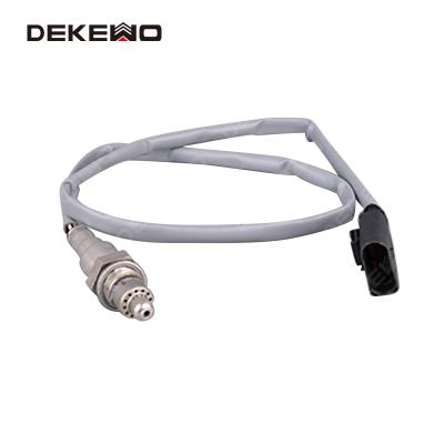 China 06K906262AC 06K906262AT 8S0906262B DEKEWO Car Parts Oxygen Sensor for VW Golf Ateca AUDI A1 A3 Q2 SKODA SEAT for sale