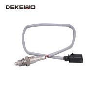 China 06K906262AC 06K906262AT 8S0906262B DEKEWO Car Parts Oxygen Sensor for VW Golf Ateca AUDI A1 A3 Q2 SKODA SEAT for sale