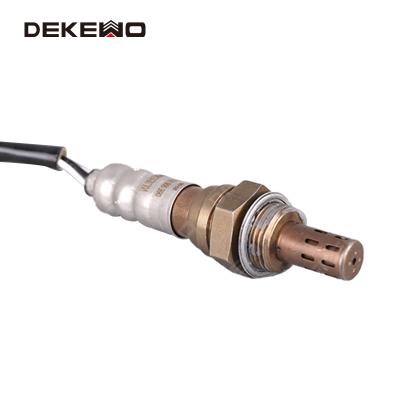 China 06E906265K DEKEWO Car Parts Oxygen Sensor for AUDI A8 S8 D4 for sale