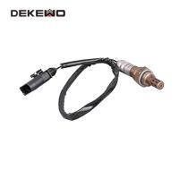 China 06E906265K DEKEWO Car Parts Oxygen Sensor for AUDI A8 S8 D4 for sale