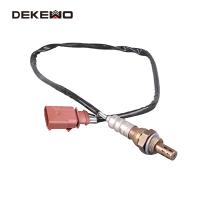 China 06E906265J DEKEWO Car Parts Oxygen Sensor for AUDI A8 S8 D4 for sale