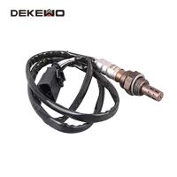 China 06E906265E DEKEWO Car Parts Oxygen Sensor for AUDI A4B7 A6C6 for sale