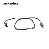 China 06E906265E DEKEWO Car Parts Oxygen Sensor for AUDI A4B7 A6C6 for sale