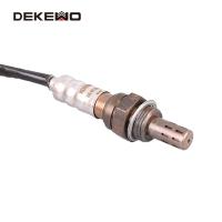 China 06E906265E DEKEWO Car Parts Oxygen Sensor for AUDI A4B7 A6C6 for sale