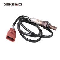 China 06E906265D DEKEWO Car Parts Oxygen Sensor for AUDI A4B7 A6C6 for sale