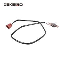 China 06E906265D DEKEWO Car Parts Oxygen Sensor for AUDI A4B7 A6C6 for sale