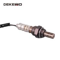 China 06E906265D DEKEWO Car Parts Oxygen Sensor for AUDI A4B7 A6C6 for sale