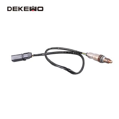 China 06E906265AK 06E906265T DEKEWO Car Parts Oxygen Sensor for AUDI A8 S8 D4 for sale