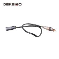 China 06E906265AK 06E906265T DEKEWO Car Parts Oxygen Sensor for AUDI A8 S8 D4 for sale