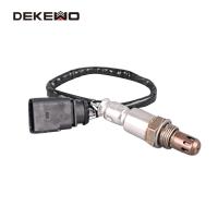 China 06E906265AE 06E906265AM DEKEWO Car Parts Oxygen Sensor for VW Phideon AUDI A4 A5 A6 A7 A8 Q7 for sale