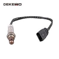 China 06E906265AE 06E906265AM DEKEWO Car Parts Oxygen Sensor for VW Phideon AUDI A4 A5 A6 A7 A8 Q7 for sale