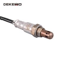 China 06E906265AE 06E906265AM DEKEWO Car Parts Oxygen Sensor for VW Phideon AUDI A4 A5 A6 A7 A8 Q7 for sale