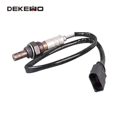 China 06E906265AA DEKEWO Car Parts Oxygen Sensor for AUDI A6 C7 A7 A8 D4 for sale
