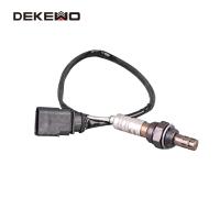 China 06E906265AA DEKEWO Car Parts Oxygen Sensor for AUDI A6 C7 A7 A8 D4 for sale