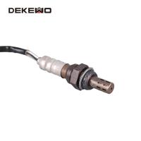 China 06E906265AA DEKEWO Car Parts Oxygen Sensor for AUDI A6 C7 A7 A8 D4 for sale