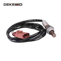 China 06E906262J 95860617310 DEKEWO Car Parts Oxygen Sensor for Volkswagen Touareg  PORSCHE Cayenne CJT/CYJ for sale
