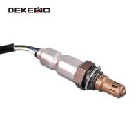 China 4L0906262L 4L0906262G DEKEWO Car Parts Oxygen Sensor for AUDI 2010-2015 Q7 for sale