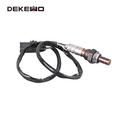 China 4L0906262H DEKEWO Car Parts Oxygen Sensor for AUDI 2010-2015 Q7 3.0 TFSI for sale