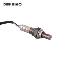 China 4L0906262H DEKEWO Car Parts Oxygen Sensor for AUDI 2010-2015 Q7 3.0 TFSI for sale