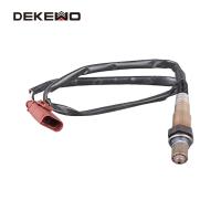 China 4H0906265C 4H0906262M DEKEWO Car Parts Oxygen Sensor for AUDI A6C7 A7 A8D4 for sale