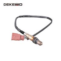 China 4H0906265C 4H0906262M DEKEWO Car Parts Oxygen Sensor for AUDI A6C7 A7 A8D4 for sale