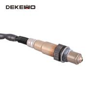 China 4H0906265C 4H0906262M DEKEWO Car Parts Oxygen Sensor for AUDI A6C7 A7 A8D4 for sale
