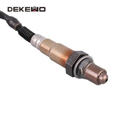 China 4H0906265B 4H0906262L DEKEWO Car Parts Oxygen Sensor for AUDI A6C7 A7 A8D4 for sale
