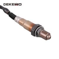 China 4H0906265B 4H0906262L DEKEWO Car Parts Oxygen Sensor for AUDI A6C7 A7 A8D4 for sale