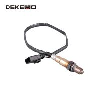 China 4H0906265B 4H0906262L DEKEWO Car Parts Oxygen Sensor for AUDI A6C7 A7 A8D4 for sale
