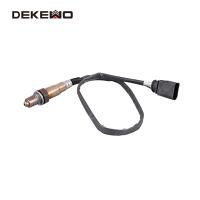China 4H0906265B 4H0906262L DEKEWO Car Parts Oxygen Sensor for AUDI A6C7 A7 A8D4 for sale