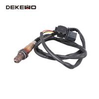 China 1K0998262N 06E906265C 022906262AE/BL/CH 06A906262DA/DE DEKEWO Car Parts Oxygen Sensor for VW AUDI SEAT for sale