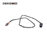 China 1K0998262N 06E906265C 022906262AE/BL/CH 06A906262DA/DE DEKEWO Car Parts Oxygen Sensor for VW AUDI SEAT for sale
