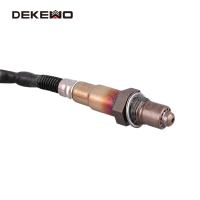 China 1K0998262N 06E906265C 022906262AE/BL/CH 06A906262DA/DE DEKEWO Car Parts Oxygen Sensor for VW AUDI SEAT for sale