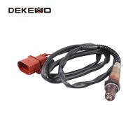 China 1K0998262M 022906262AK 022906262P/Q/R 066906262 079906262E/F DEKEWO Car Parts Oxygen Sensor for VW AUDI SEAT for sale
