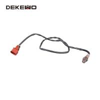 China 1K0998262M 022906262AK 022906262P/Q/R 066906262 079906262E/F DEKEWO Car Parts Oxygen Sensor for VW AUDI SEAT for sale