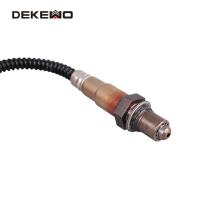 China 1K0998262M 022906262AK 022906262P/Q/R 066906262 079906262E/F DEKEWO Car Parts Oxygen Sensor for VW AUDI SEAT for sale
