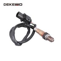 China 1K0998262L 07L906262L/N/Q/S 03C906262A 022906262CD DEKEWO Car Parts Oxygen Sensor for VW AUDI SKODA SEAT for sale