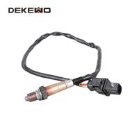 China 1K0998262L 07L906262L/N/Q/S 03C906262A 022906262CD DEKEWO Car Parts Oxygen Sensor for VW AUDI SKODA SEAT for sale