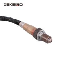 China 1K0998262L 07L906262L/N/Q/S 03C906262A 022906262CD DEKEWO Car Parts Oxygen Sensor for VW AUDI SKODA SEAT for sale