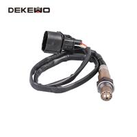 China 1K0998262J 022906262BB 06B906262 03C906262B DEKEWO Car Parts Oxygen Sensor for VW Polo Golf Touran AUDI A3 Hatchback A8 for sale