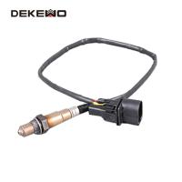 China 1K0998262J 022906262BB 06B906262 03C906262B DEKEWO Car Parts Oxygen Sensor for VW Polo Golf Touran AUDI A3 Hatchback A8 for sale