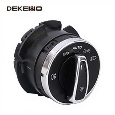 China 97061353309 04/05/06/07/08 Headlight Fog Lamp Control Switch for PORSCHE Panamera Macan 718 Boxster/Cayman 911 Carrera/GT3/GT for sale