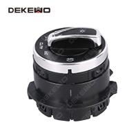 China 97061353309 04/05/06/07/08 Headlight Fog Lamp Control Switch for PORSCHE Panamera Macan 718 Boxster/Cayman 911 Carrera/GT3/GT for sale