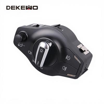 China 8K0941531AR 8K0941531AK Headlight Fog Lamp Control Switch for AUDI A4 S4 Saloon/Avant/Allroad A5 S5 Coupe/Sportback/Cabriolet Q5 for sale