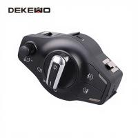 China 8K0941531AR 8K0941531AK Headlight Fog Lamp Control Switch for AUDI A4 S4 Saloon/Avant/Allroad A5 S5 Coupe/Sportback/Cabriolet Q5 for sale