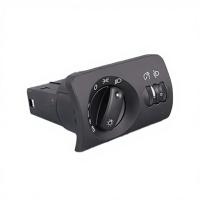 China 4B1941531F 4B1941531F5PR Headlight Fog Lamp Control Switch for AUDI 98-05 A6C5 Saloon Avant S6 RS6 for sale