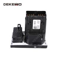 China 4B1941531F 4B1941531F5PR Headlight Fog Lamp Control Switch for AUDI 98-05 A6C5 Saloon Avant S6 RS6 for sale