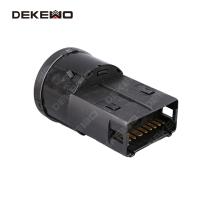 China 1C0941531A 5JD941531 1U0941531D Headlight Switch for VW Passat Bora Beetle Sharan Polo Golf Gol SKODA Superb SEAT for sale